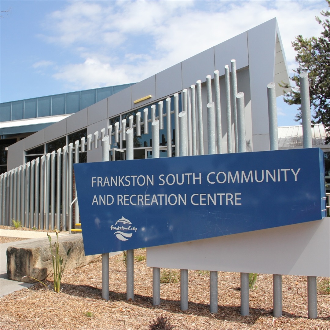 Frankston South Community and Recreation Centre - Frankston City Council
