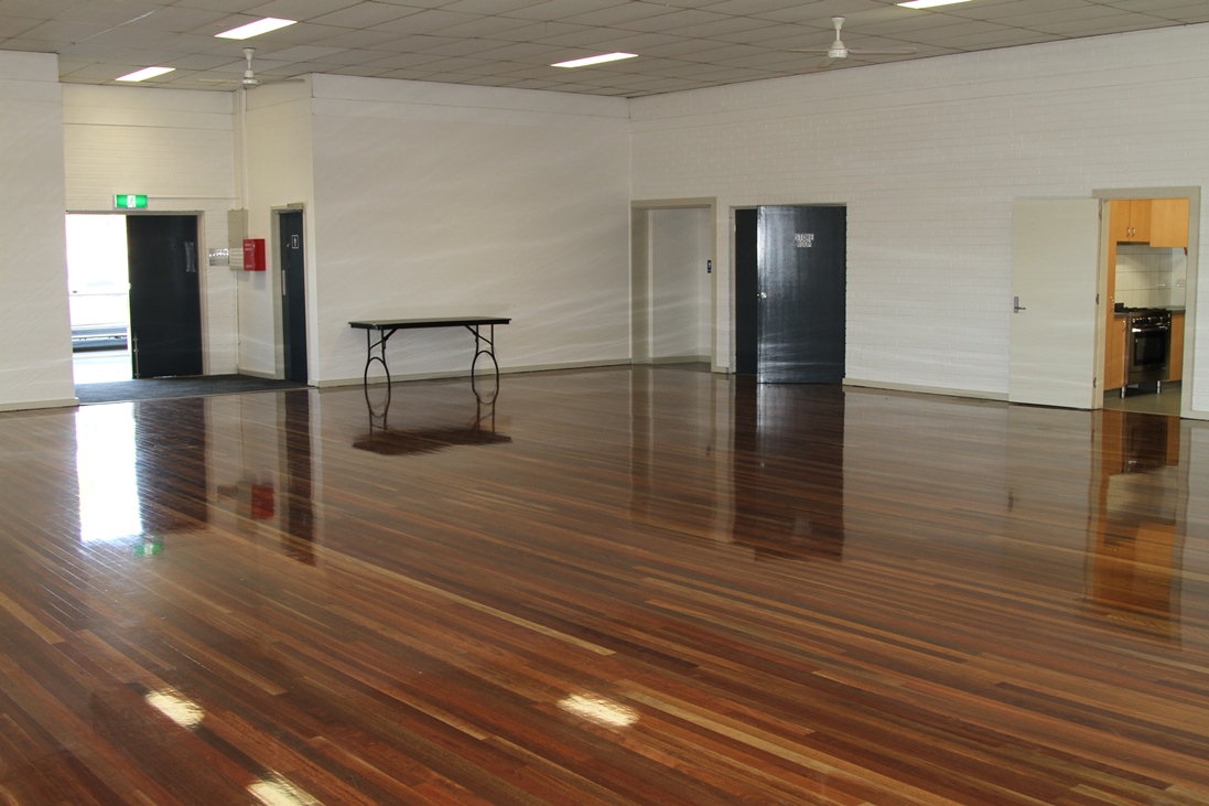 Langwarrin Community Hall - Frankston City Council