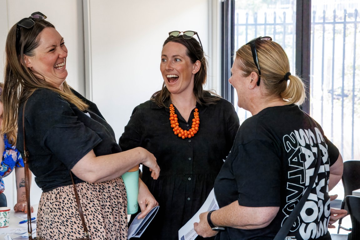 Social Inclusion Action Group (SIAG) Frankston - Frankston City Council