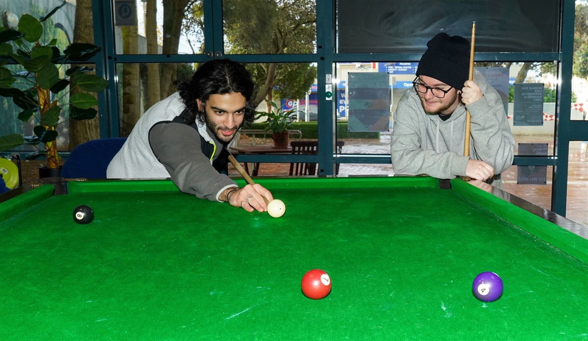 Men As Role Models Mentoring Program - Frankston City Council