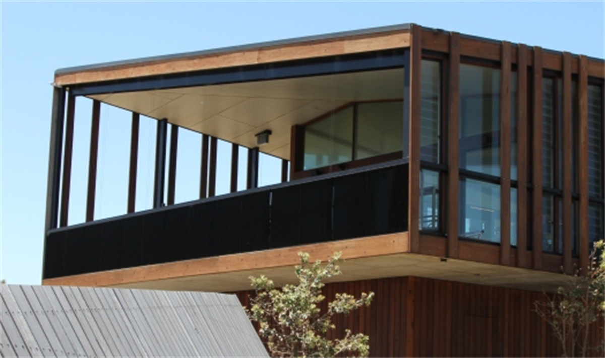 Building - Frankston City Council