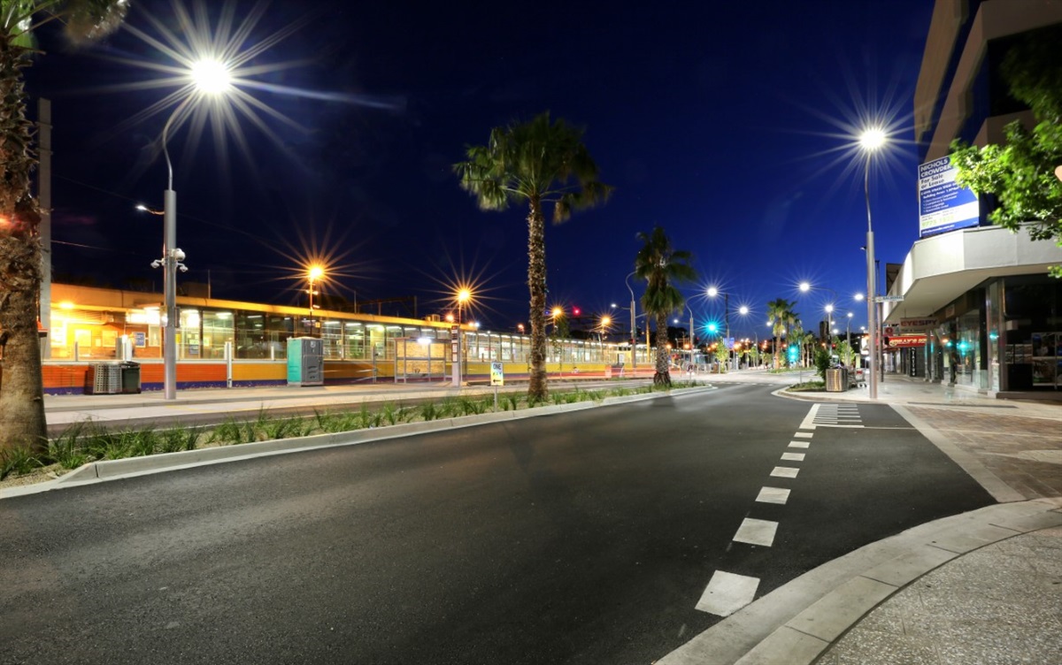 Young Street Action Plan - Frankston City Council