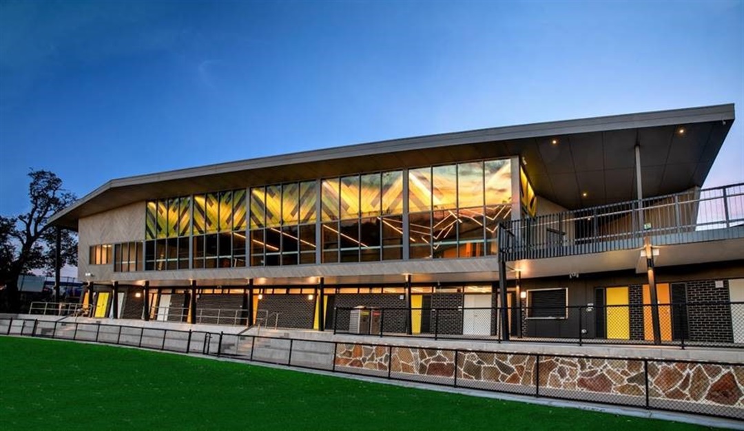 Completed projects - Frankston City Council