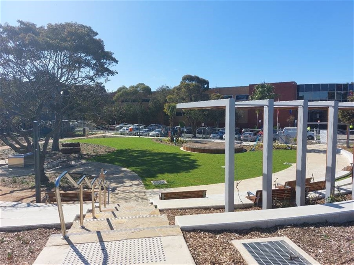 More current projects - Frankston City Council