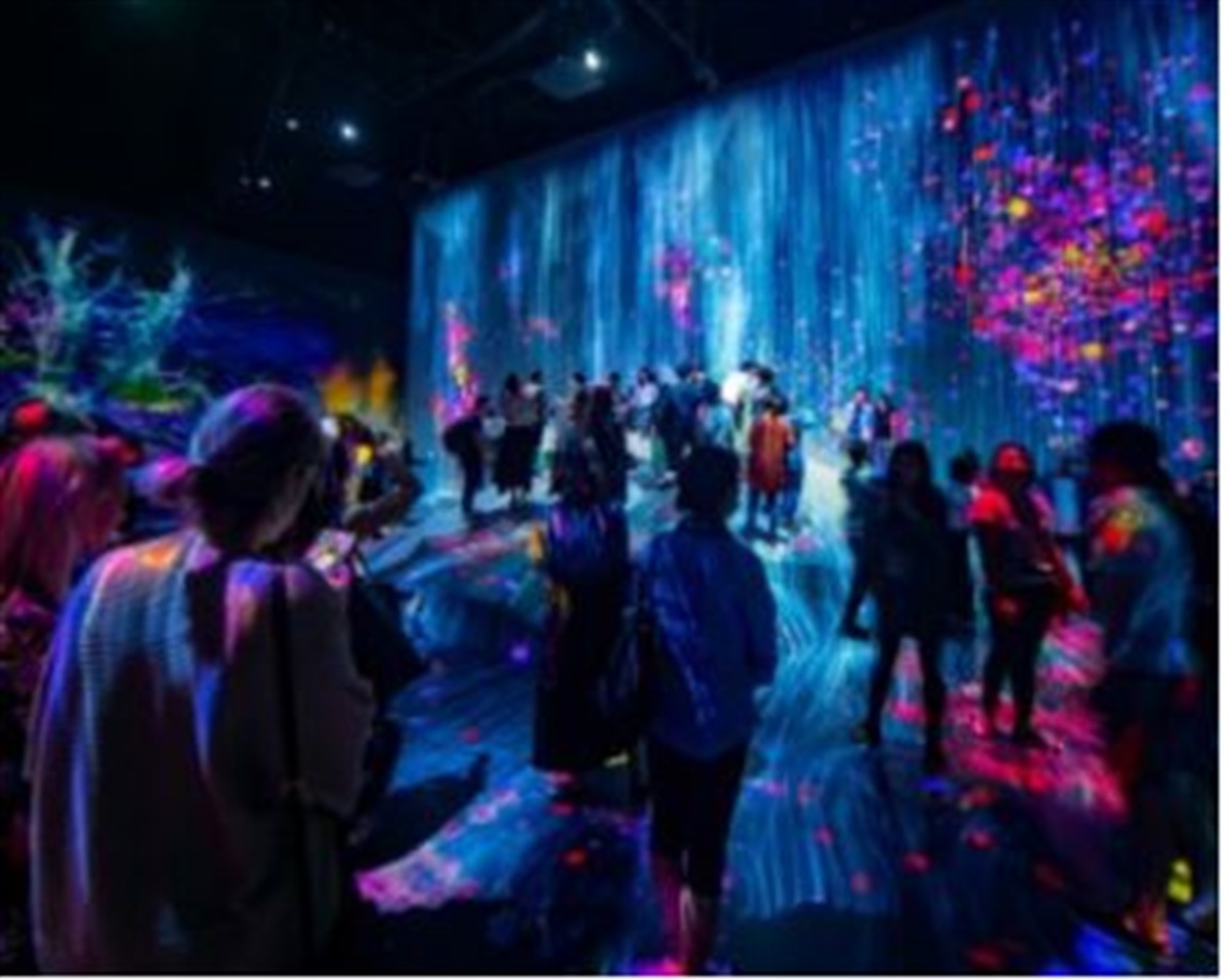 Destination Event Attraction Program - Frankston City Council