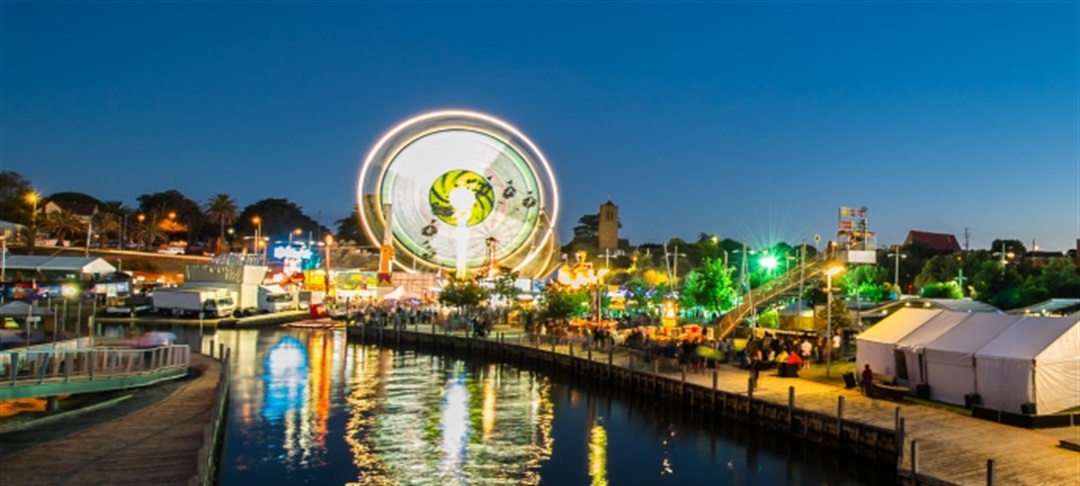 Major Events - Frankston City Council