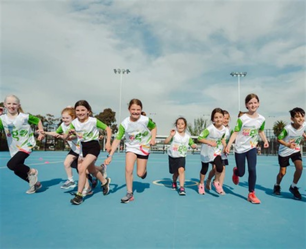 Net Set Go - Frankston City Council