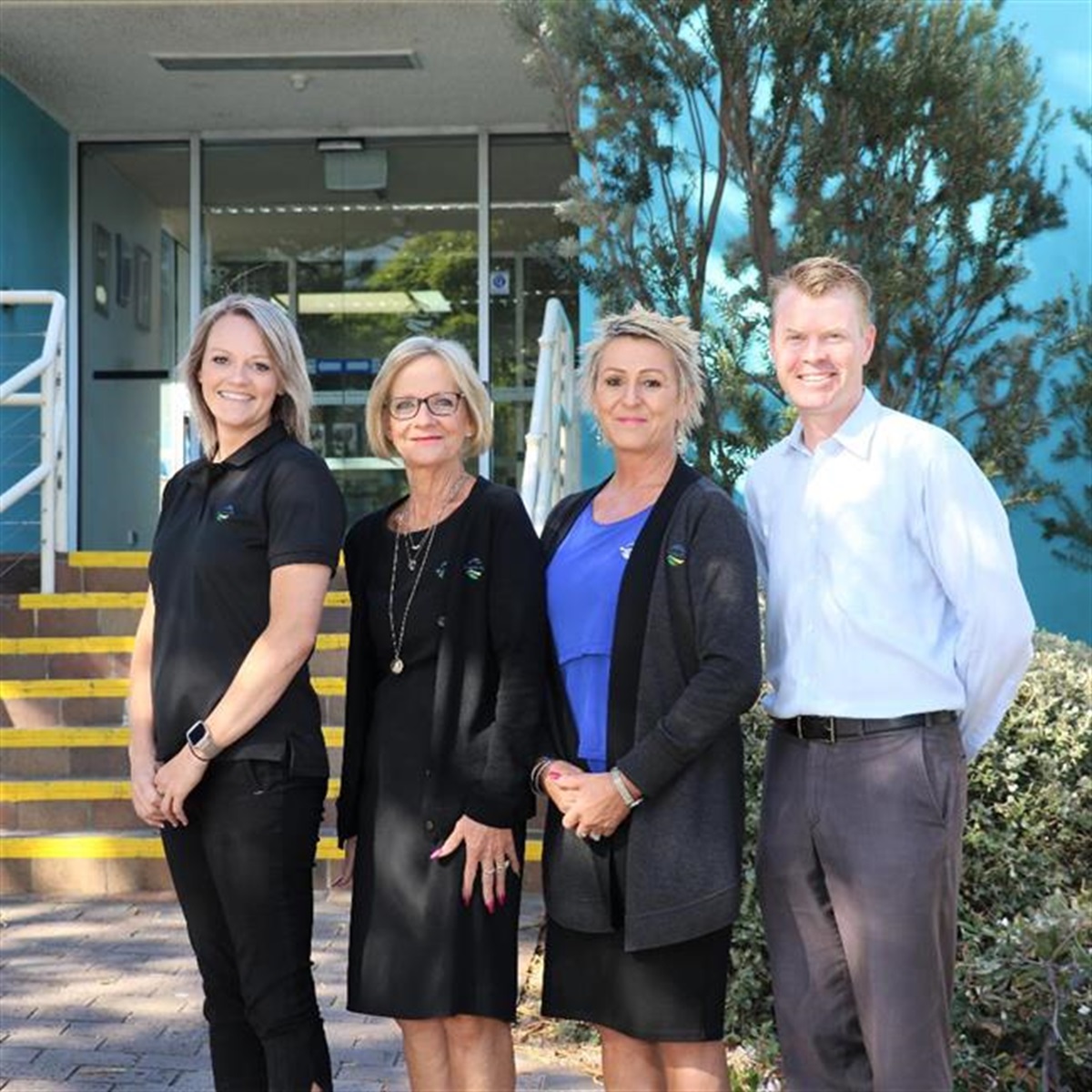 Customer Service Promise - Frankston City Council