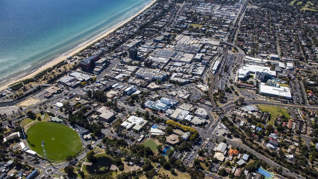 Frankston Suburban Revitalisation Board - Frankston City Council
