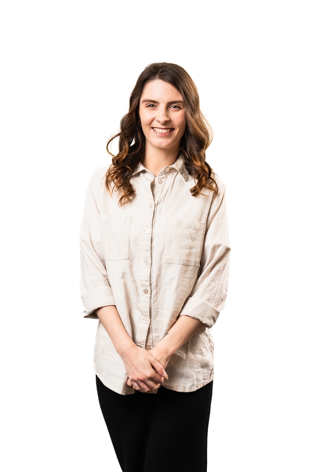 Cr Emily Green - Frankston City Council