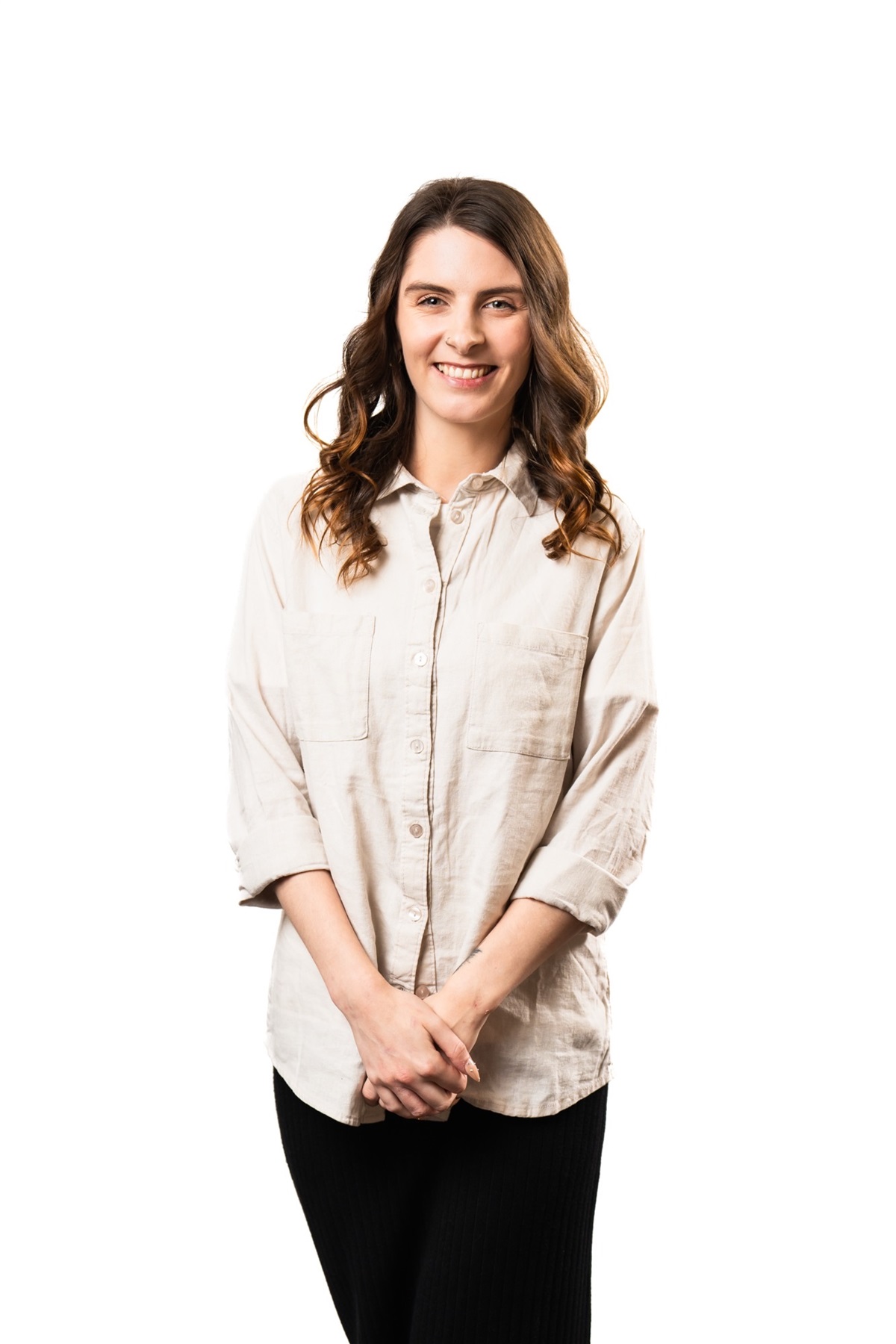 Cr Emily Green - Frankston City Council