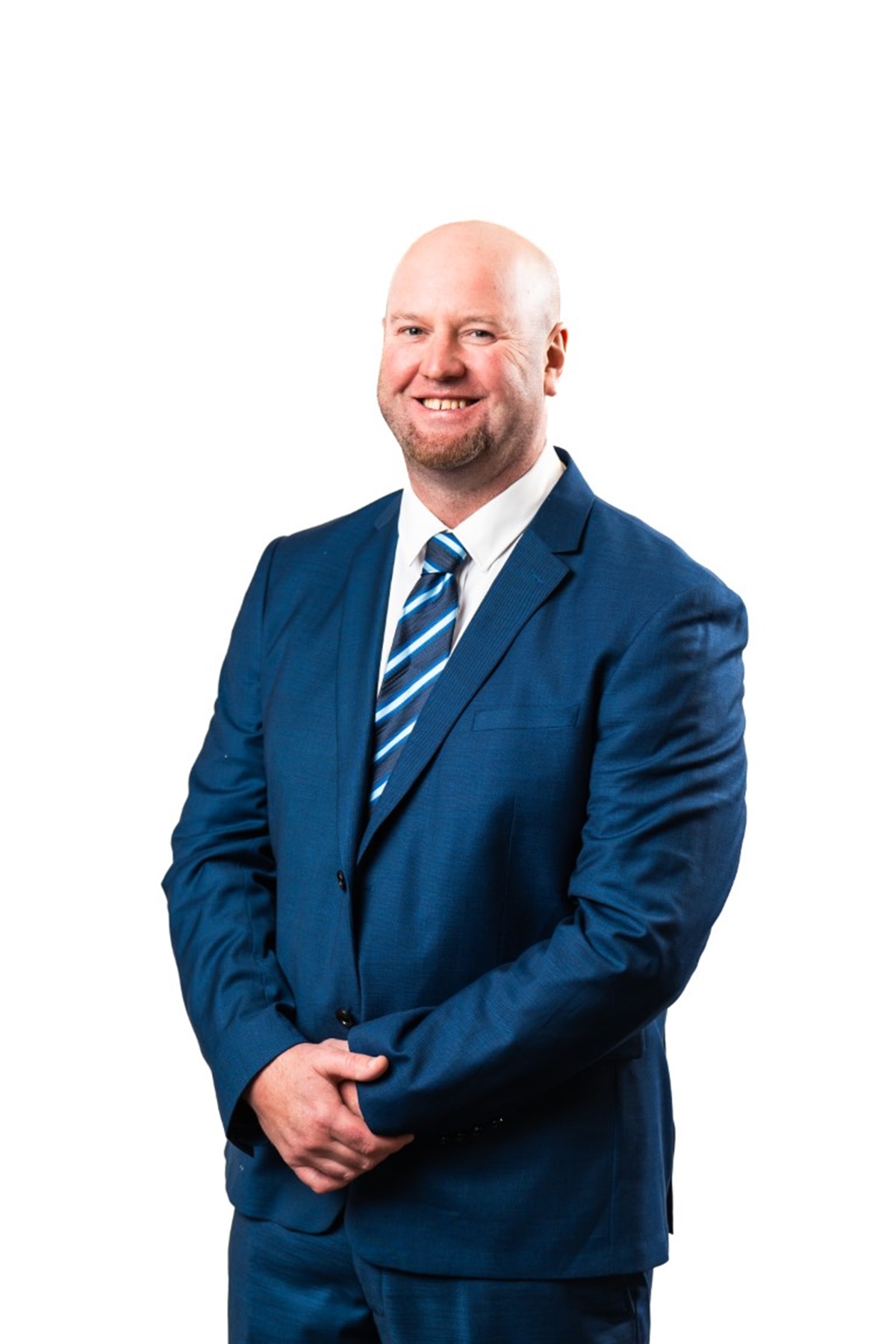 Cr Michael O'Reilly - Frankston City Council