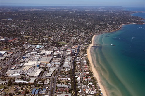 Home - Frankston City Council