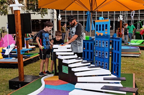 Home - Frankston City Council