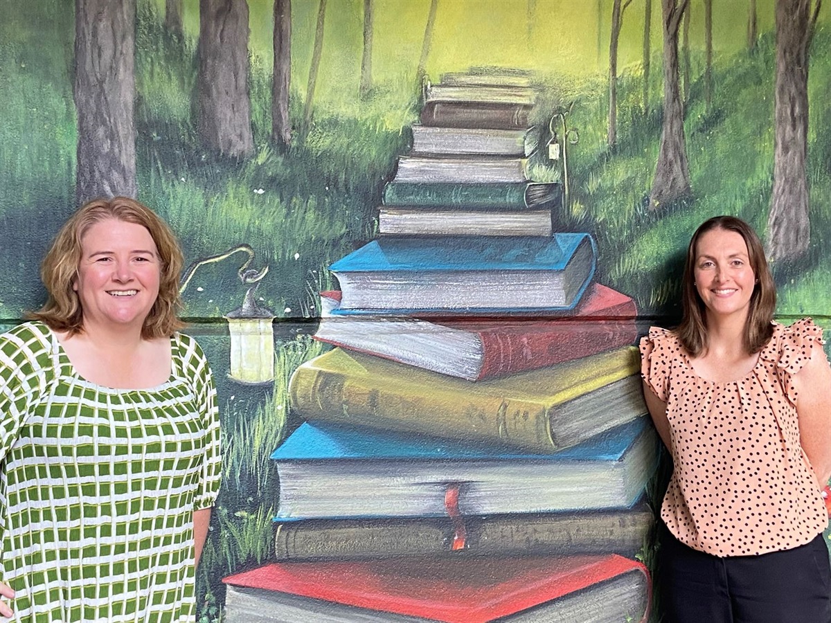 A new chapter for Frankston Library - Frankston City Council