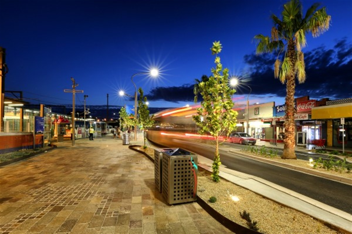 Transforming the gateway to Frankston - Frankston City Council