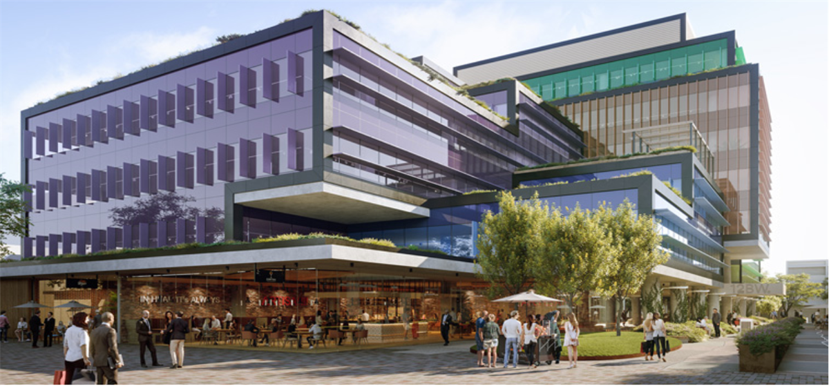 Major redevelopment to enhance Frankston City’s growing profile ...