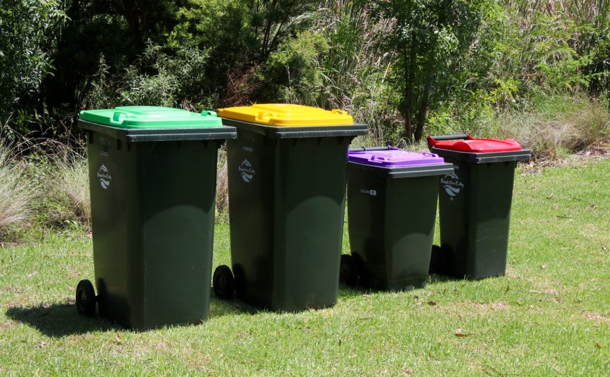 Information about Frankston City Council’s Waste Charge - Frankston ...