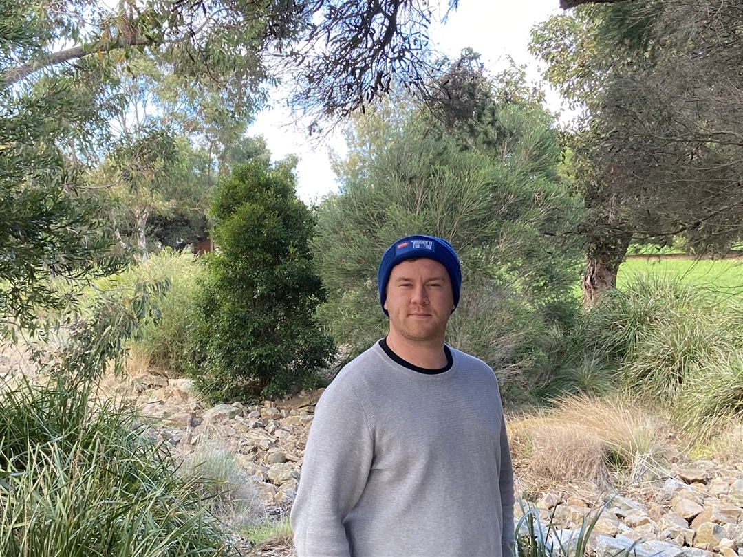 Mayor Nathan Conroy throws his support behind Roughin’ It Challenge - Frankston City Council