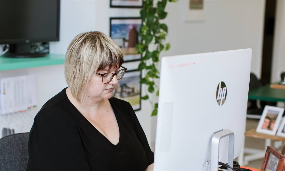 Streamlined online process for Council planning applications - Frankston City Council