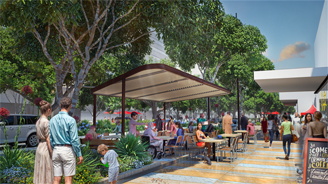 Frankston City First flags funding priorities ahead of election ...