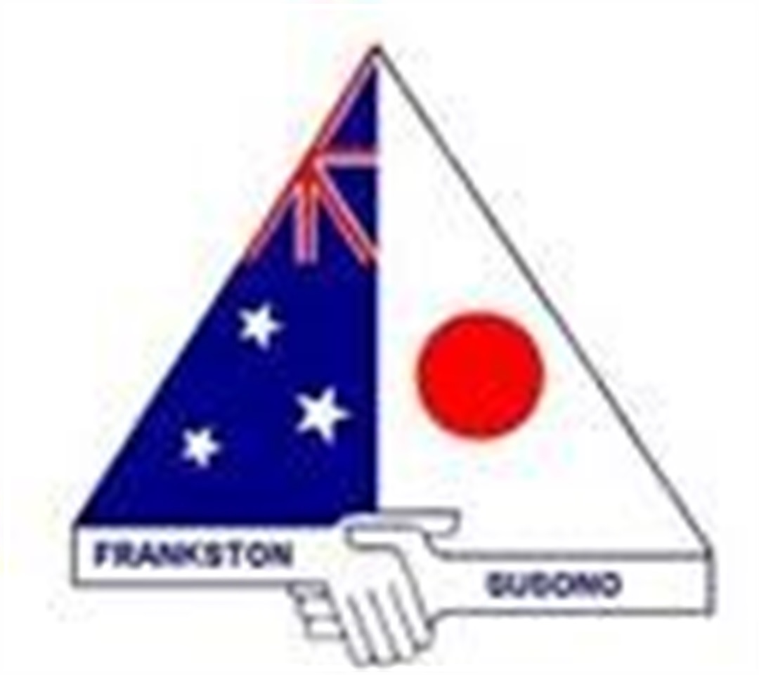 Frankston Susono Friendship Association - AGM - Frankston City Council