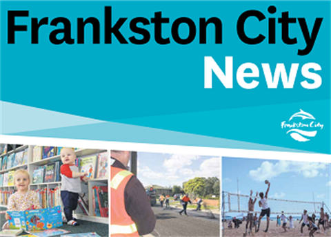 Frankston City News - Frankston City Council
