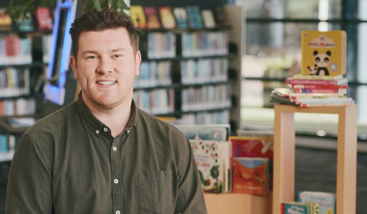 Join the Mayor’s Reading Challenge: Read 60 books in 31 days ...